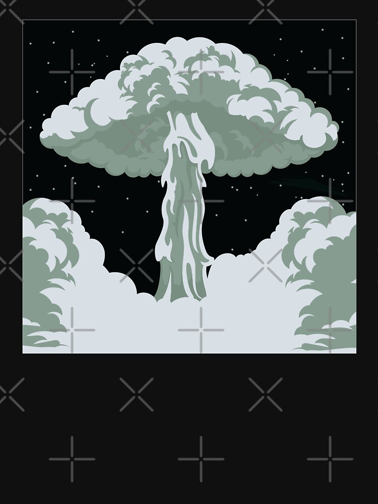 "Nuclear Explosion: Nuclear Disaster, War, Fear, Catastrophe, Calamity ...