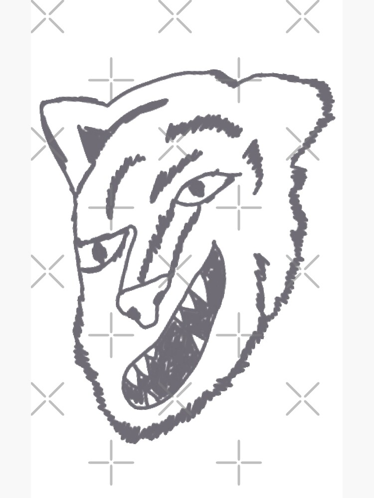 "This country Mandy pig tattoo " Poster by PeachCatDesigns | Redbubble