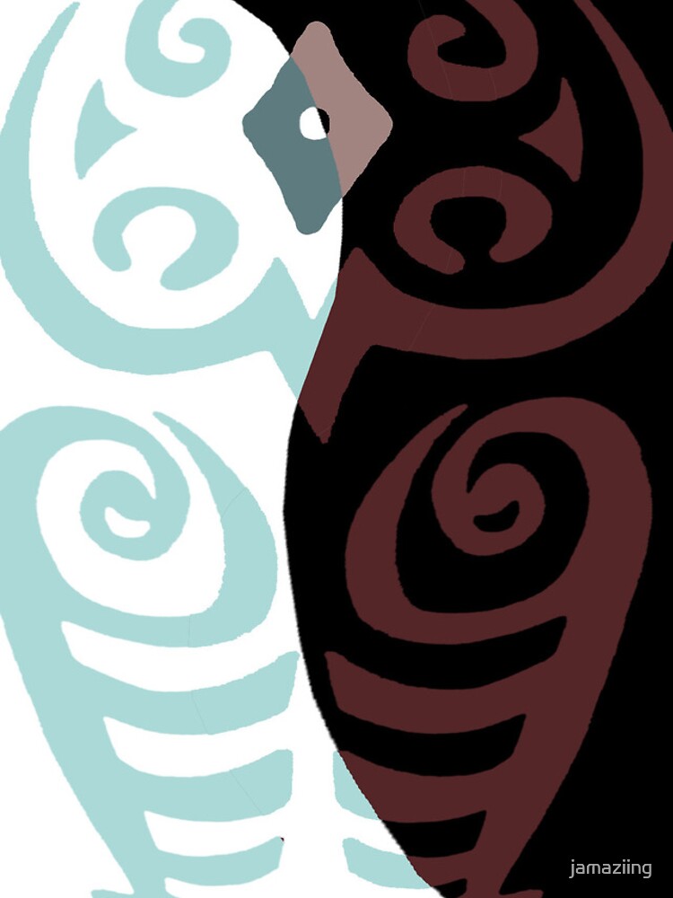 "Rava and Vatu" iPhone Case for Sale by jamaziing | Redbubble