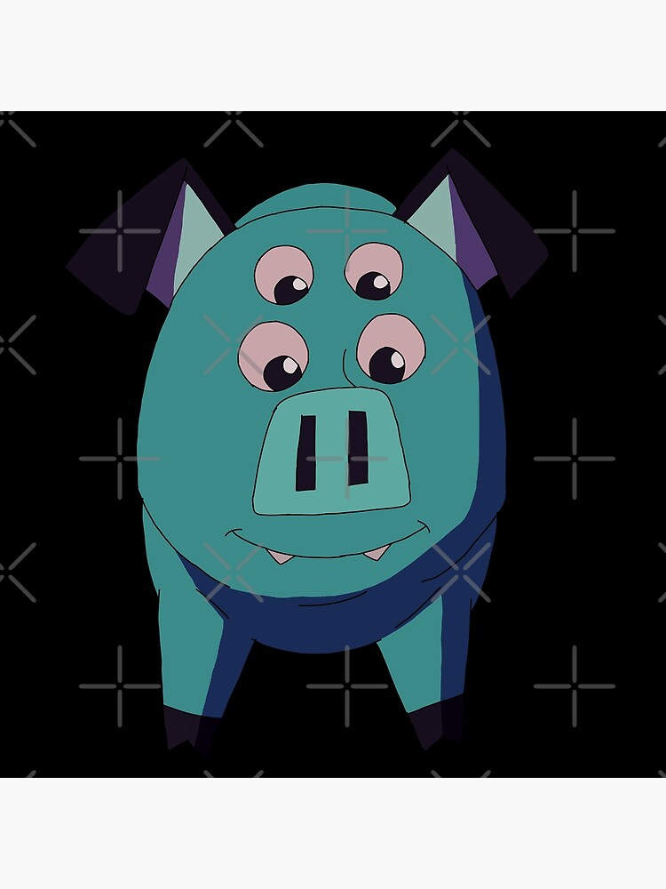 Impression photo « Mandu - Kipo et l'âge des Wonderbeasts », par ...