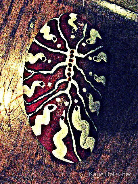 "matrix spider " by Kaye Bel -Cher | Redbubble