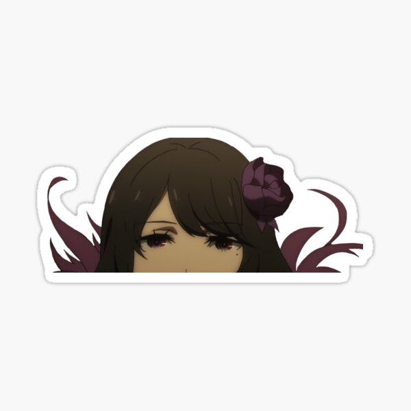 Elsa Granhiert Stickers | Redbubble