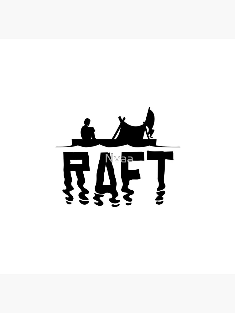Raft Logo Raft Logo PNG Vectors Free Download