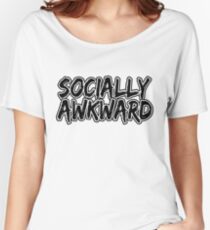 Awkward T-Shirts