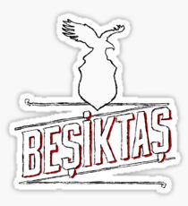 Besiktas: Stickers | Redbubble