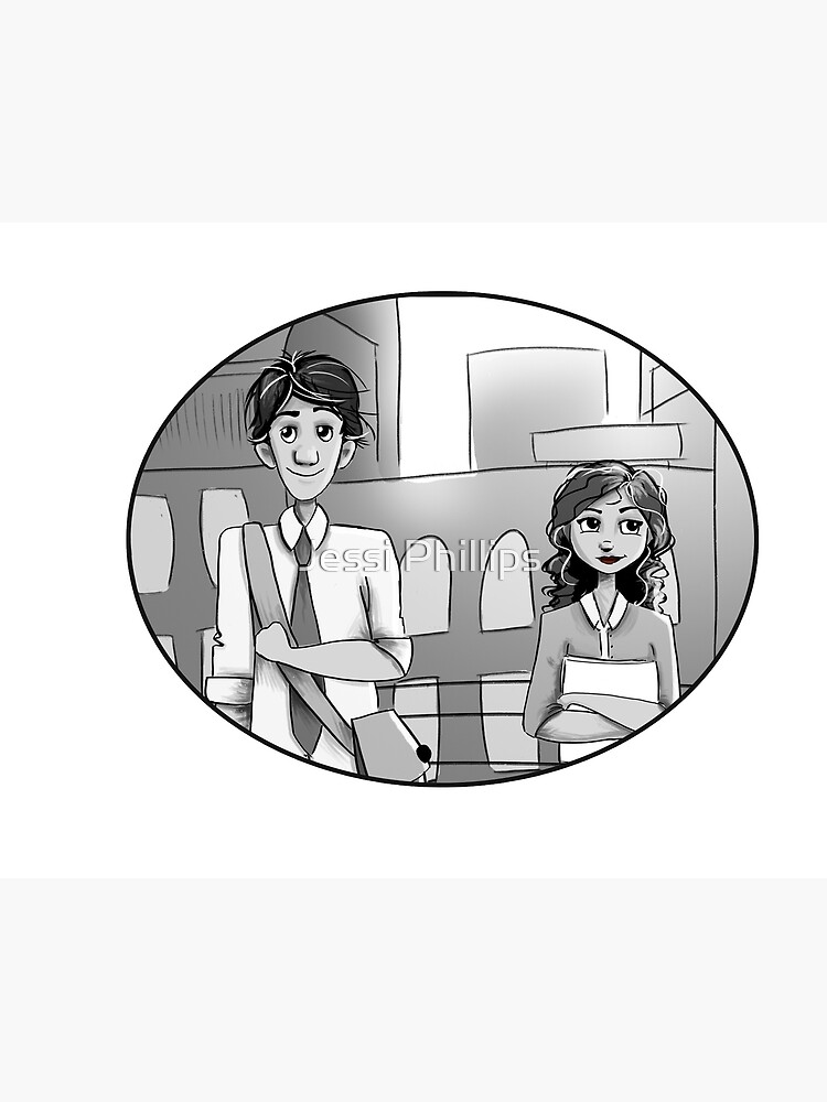 "Pim and Jam" Art Print for Sale by Tshirts | Redbubble