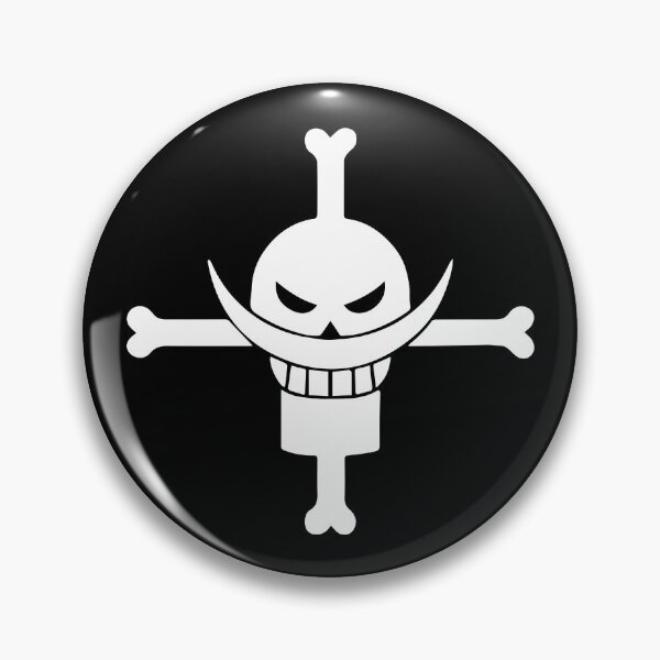 Whitebeard Pirates Gifts & Merchandise | Redbubble