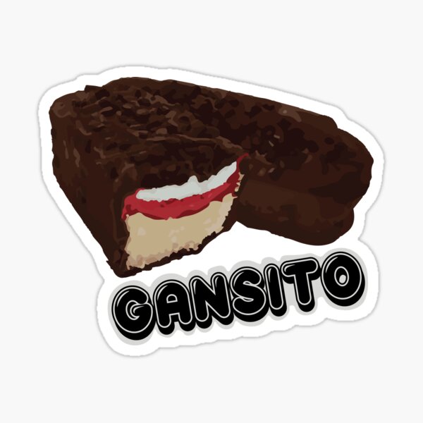 Gansito Gifts & Merchandise | Redbubble