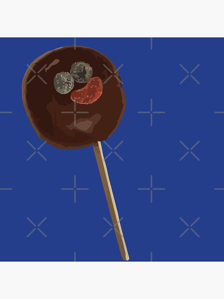 Póster «Paleta Payaso Dopey» de darzaga2 | Redbubble
