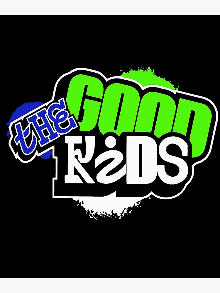 "Funnymike chains merch the good kids Classic" Poster for Sale by ...