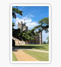 Downton Abbey: Stickers | Redbubble