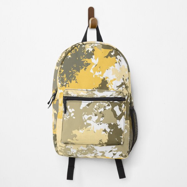 Gulf War Backpacks | Redbubble
