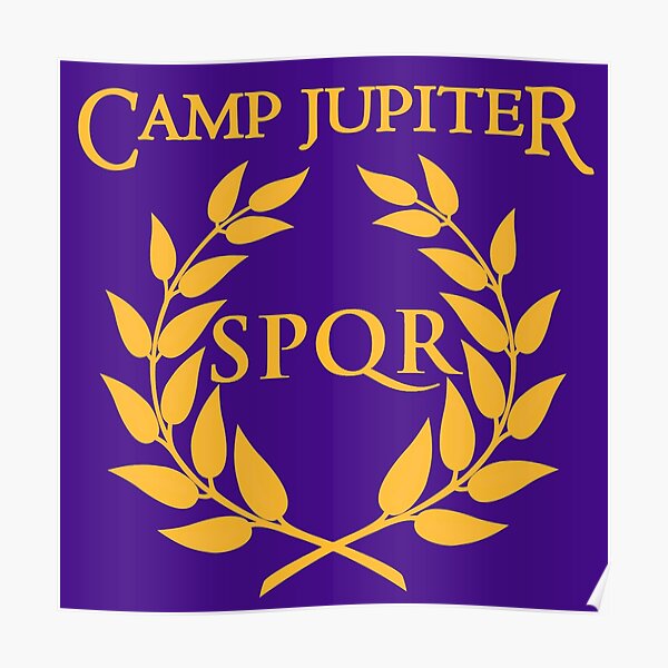 Spqr Posters | Redbubble