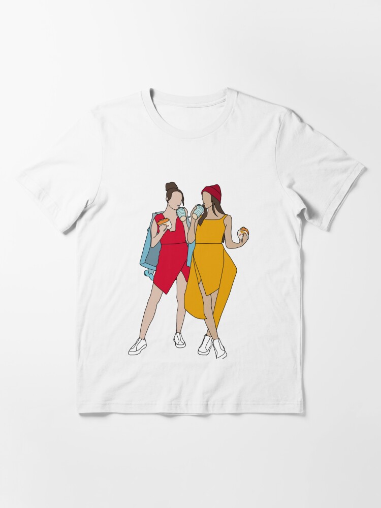 "Merrell Twins" T-Shirt von tamster1 | Redbubble