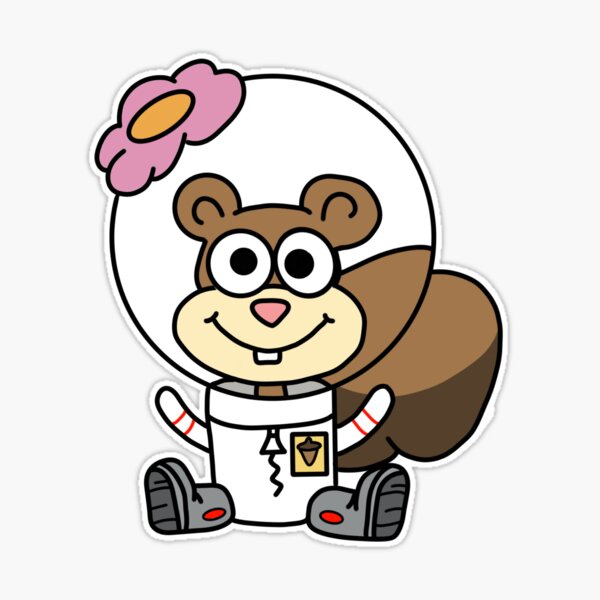 Spongebob Und Sandy Baby