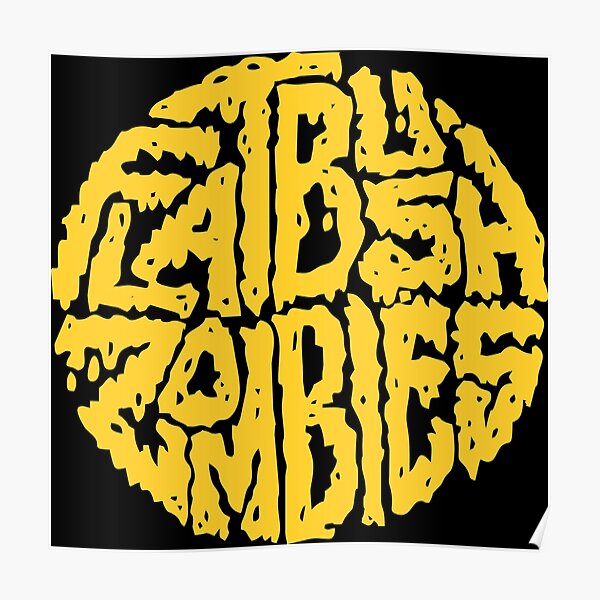 Flatbush Zombies Posters | Redbubble