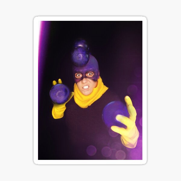 "Mineta " Sticker for Sale by QuintessentialE | Redbubble