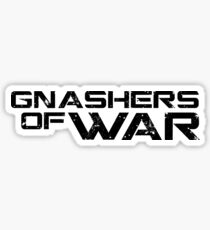 Gears of War: Stickers | Redbubble