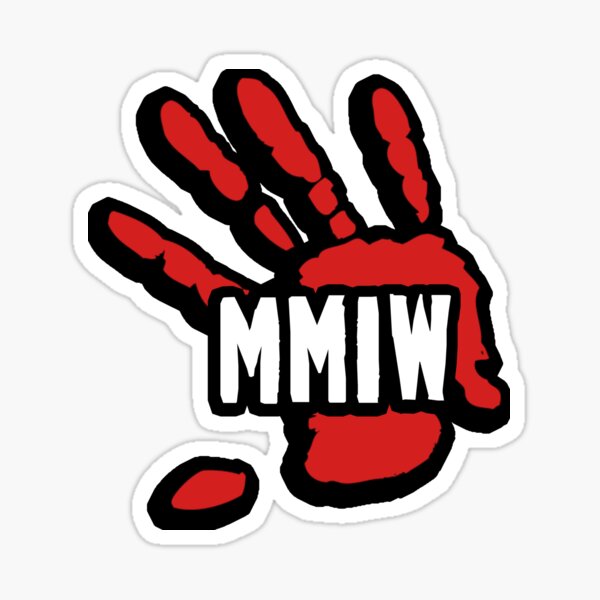 "MMIW Red Hand No More Stolen Sisters Native American Women Indigenous ...