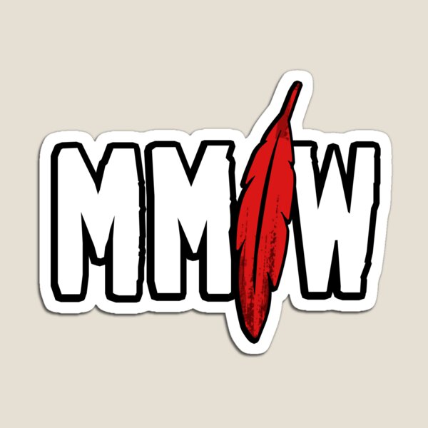 Mmiw Gifts & Merchandise for Sale | Redbubble