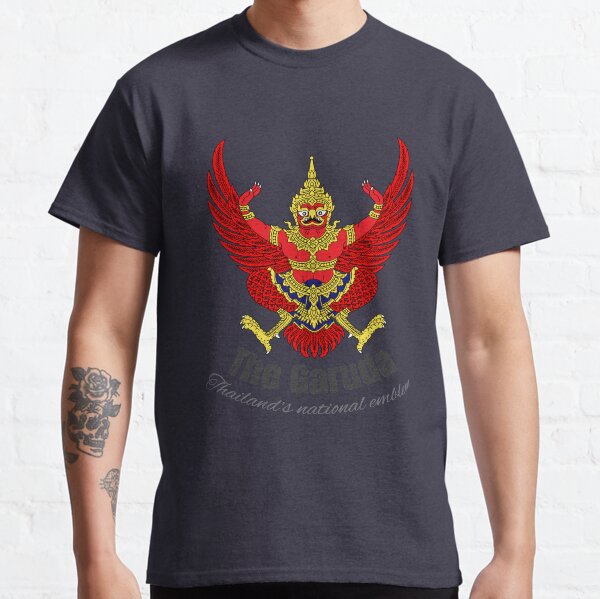Garuda Clothing | Redbubble