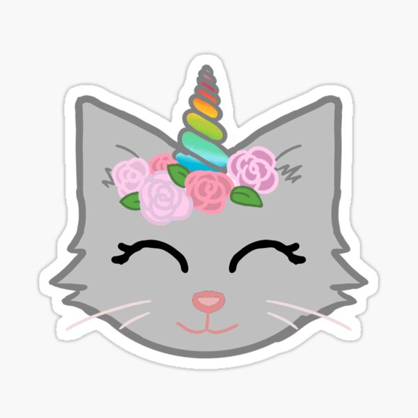 Kittycorn Gifts & Merchandise for Sale | Redbubble