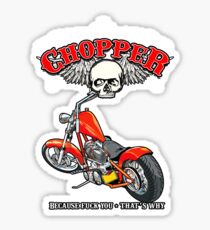 Chopper: Stickers | Redbubble