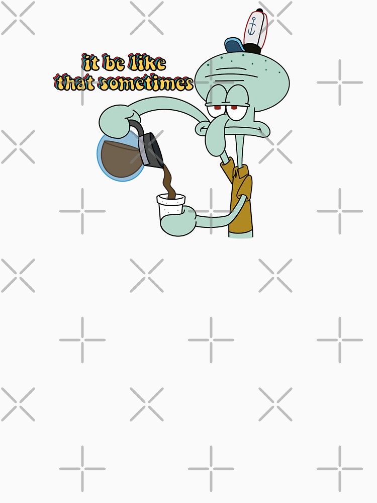 "Squidward Meme from Spongebob, Spongebob Memes, Funny Squidward Memes ...