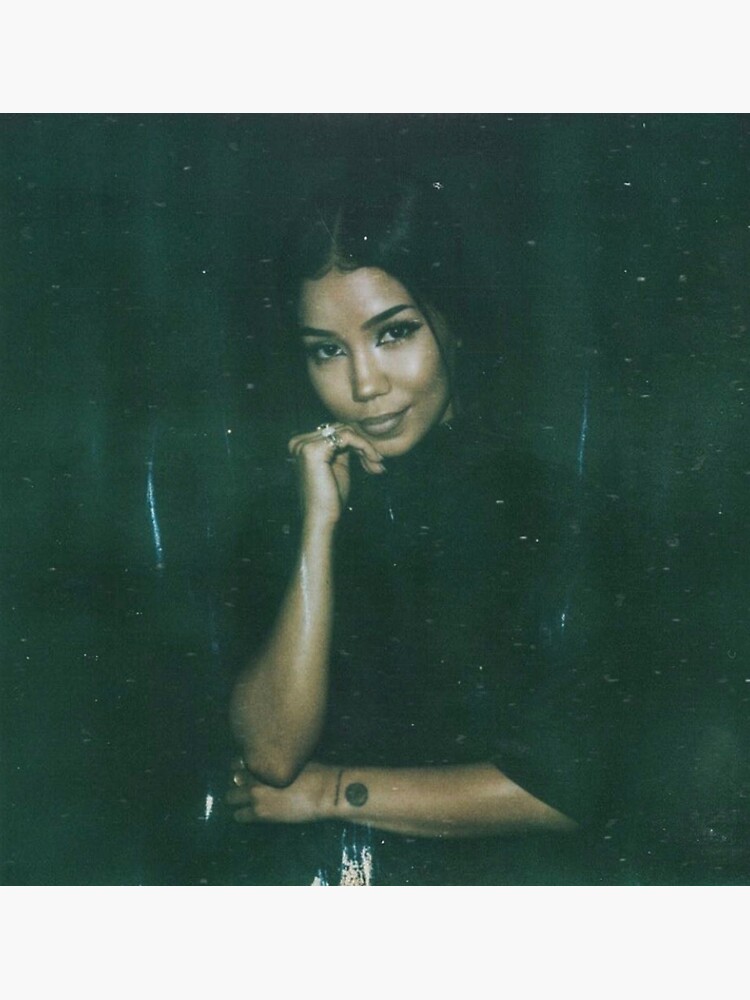 "Jhene Aiko" Sticker by scyler23 | Redbubble