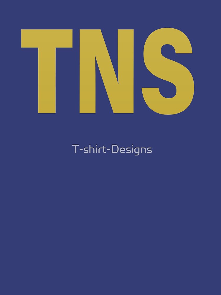"The Next Step Uniform - Teen Drama" T-shirt for Sale by T-shirt ...