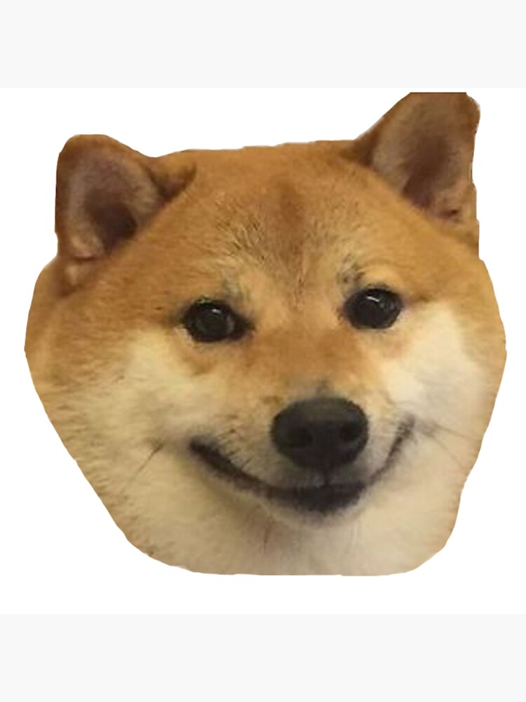 "Happy Cheems" Art Print for Sale by Plaer | Redbubble