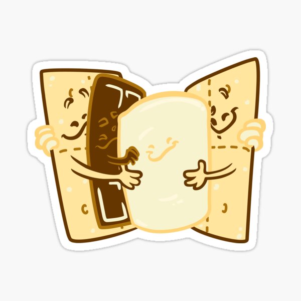"Group Hug" Sticker for Sale by mutantninja | Redbubble