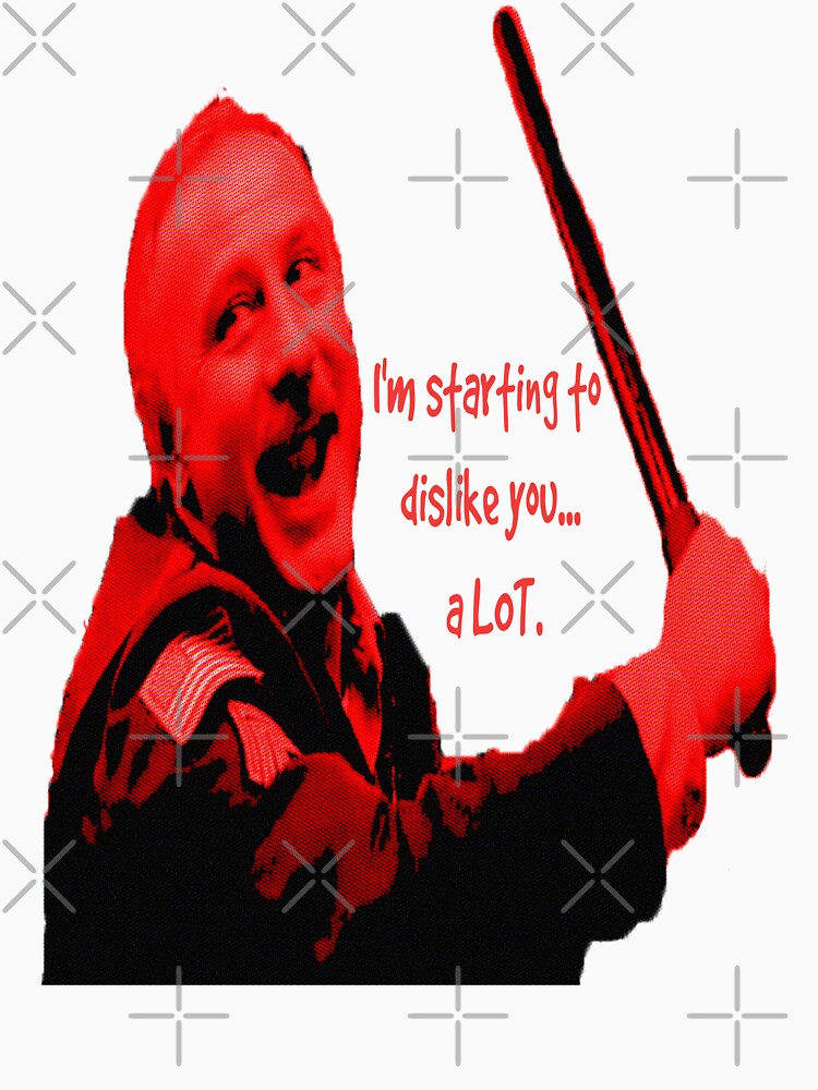 "Mr Art Galt" T-shirt for Sale by mihalygyulai | Redbubble | deputy ...