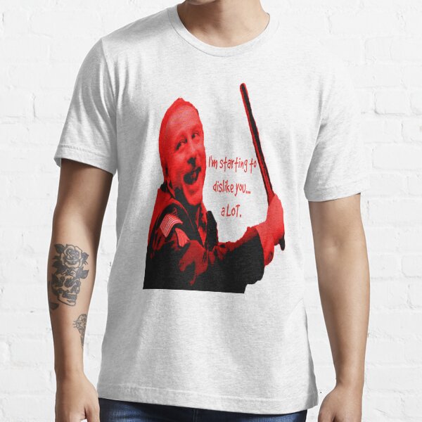 "Mr Art Galt" T-shirt for Sale by mihalygyulai | Redbubble | deputy ...