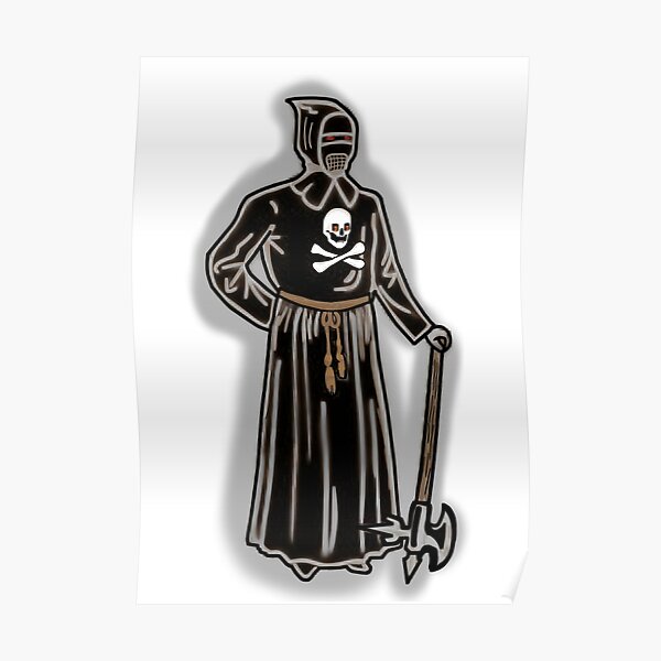 "death design" Poster for Sale by morpheuzz | Redbubble