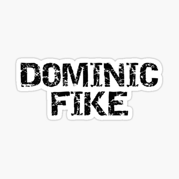 Dominic Logo