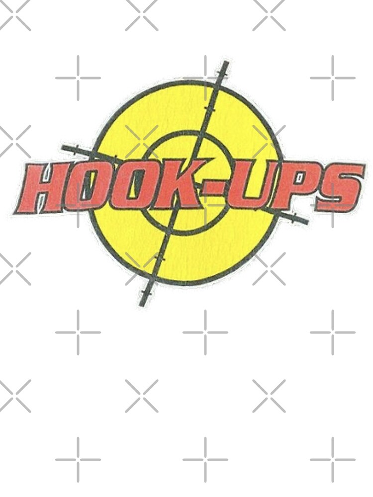 "Vintage Anime Girl Hook Ups Skate Brand Cartoon Hookups Hook-Ups Sexy ...