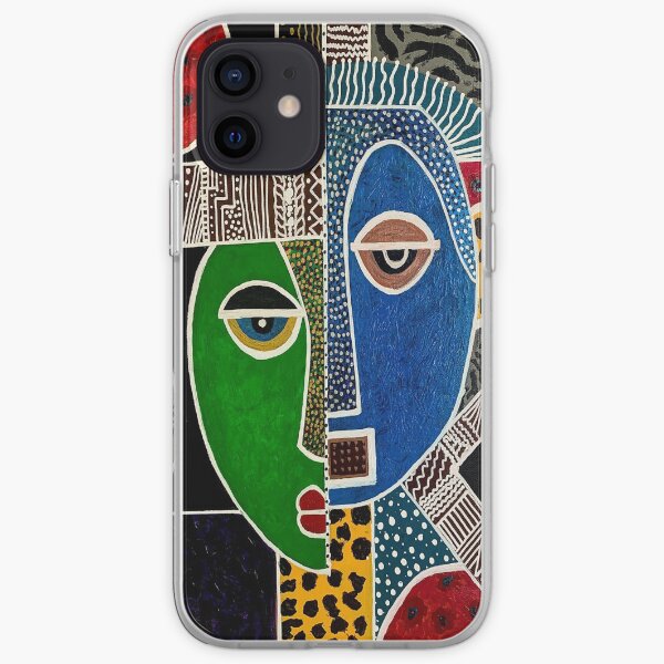Ethnic African iPhone cases & covers | Redbubble