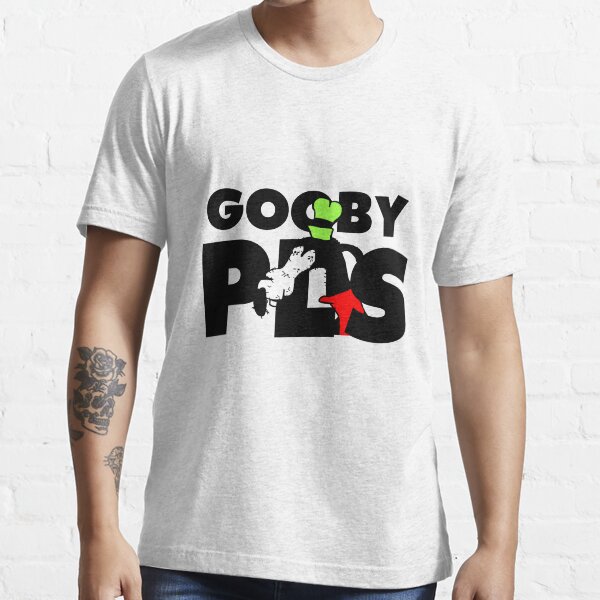 "Gooby PLS" T-shirt for Sale by ShaketXavius | Redbubble | gooby t ...