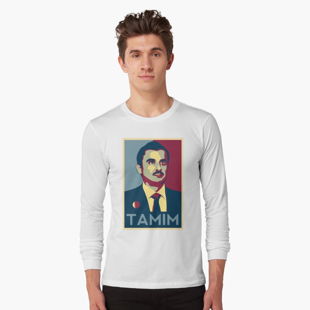 "Tamim" Poster for Sale by Daribo | Redbubble