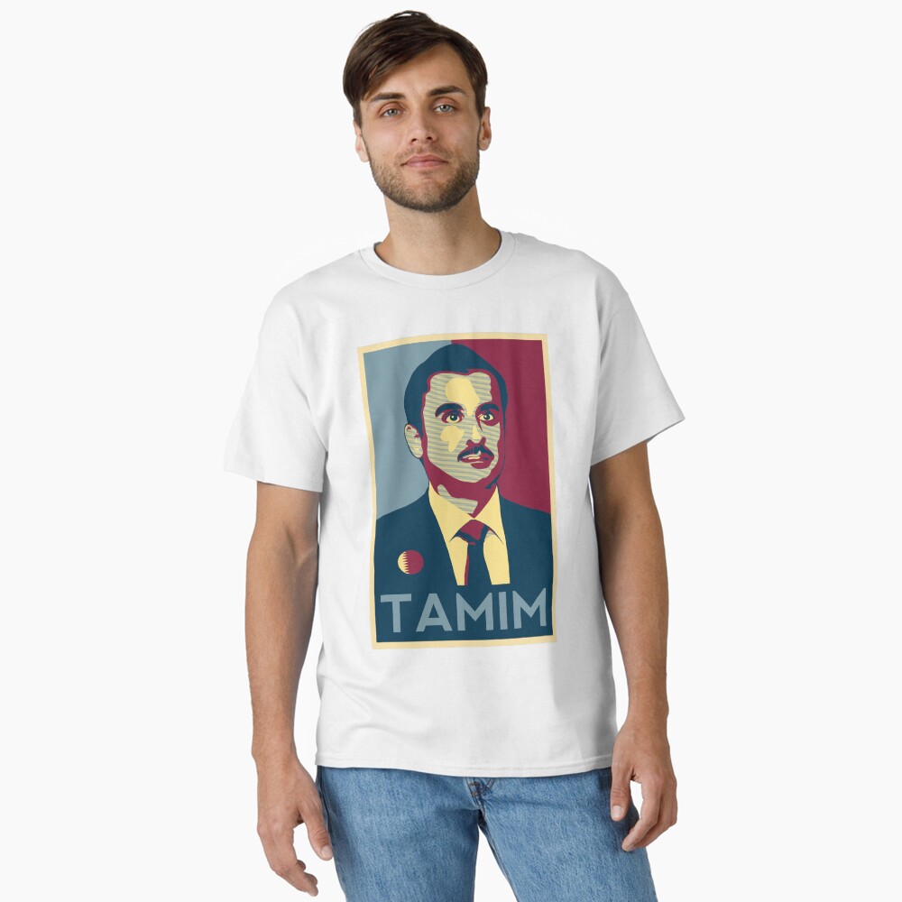 "Tamim" Poster for Sale by Daribo | Redbubble