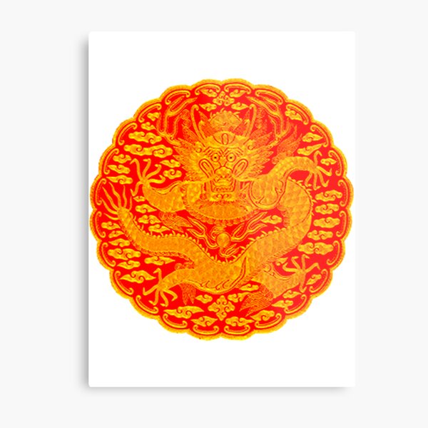 Joseon Wall Art | Redbubble