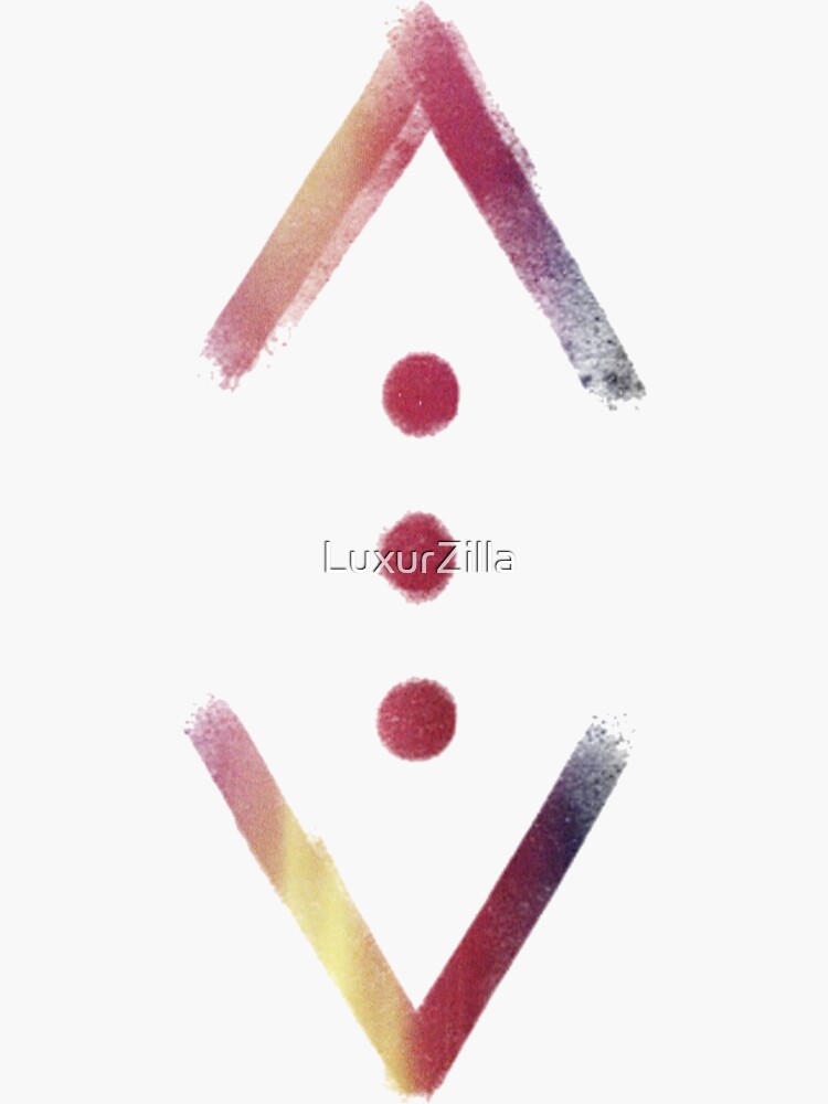 "Çukur TVSeries The bit" Sticker for Sale by LuxurZilla | Redbubble