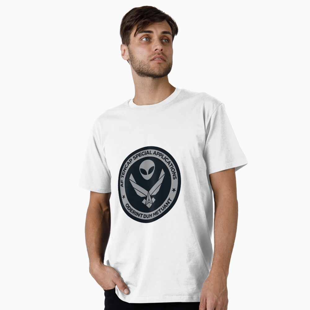 "AF TENCAP SPEC OPS" Sticker for Sale by dtkindling | Redbubble