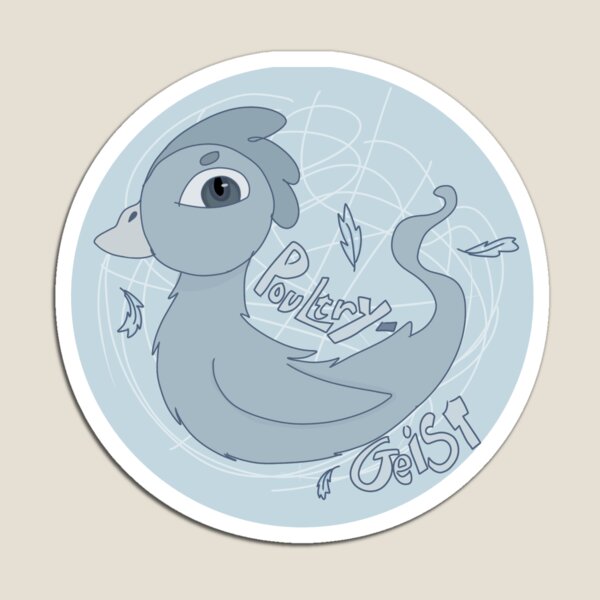 Poultrygeist Gifts & Merchandise for Sale | Redbubble