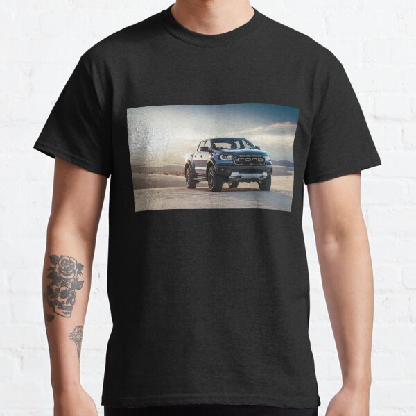 Ford Ranger T-Shirts | Redbubble