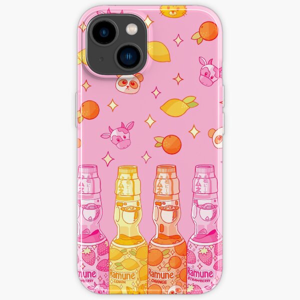 "Ramune" iPhone Case for Sale by Ghostlyily | Redbubble