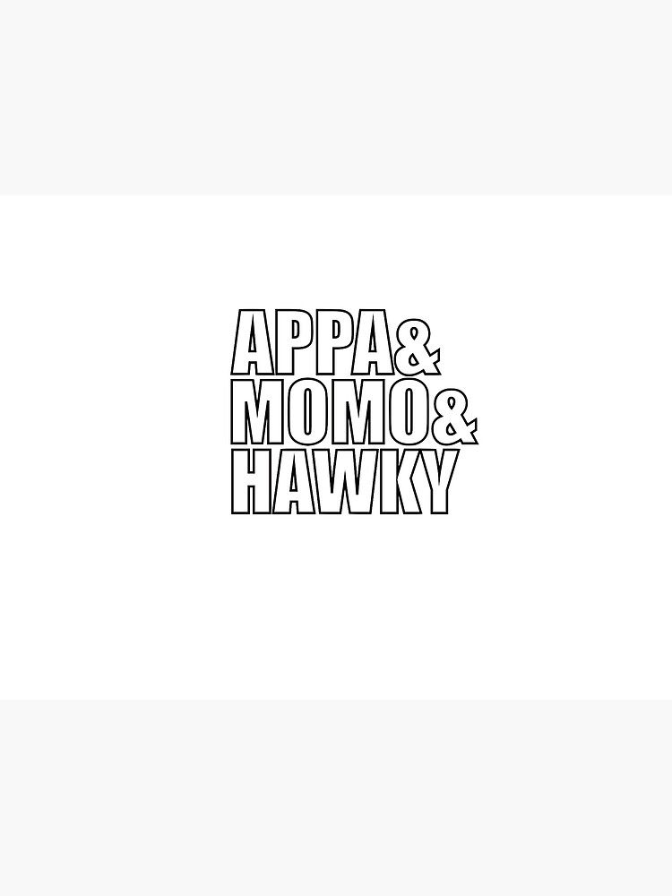 ATLA Pets Premium Matte Vertical Poster