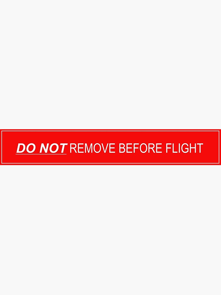 "dont remove" Poster by DCCR | Redbubble