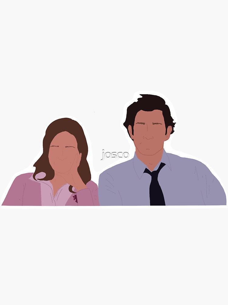 Jim And Pam's Children's Names at Herbert Hamilton blog